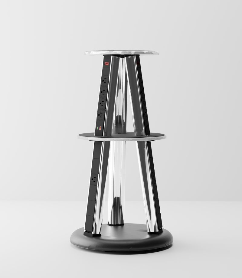 Apex Power Unit - Workplace