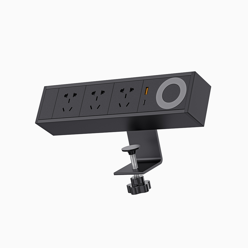 Cube 8-Wireless Charging - Workplace