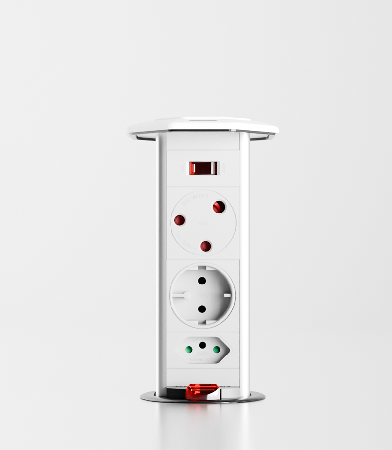 POWERDOCK 5 - Workplace