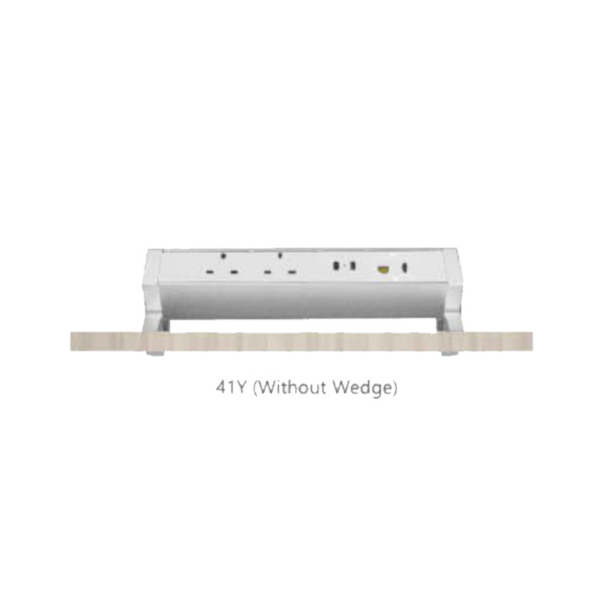 Electrical power modules, PDU for workstation - suppliers in Dubai, India
