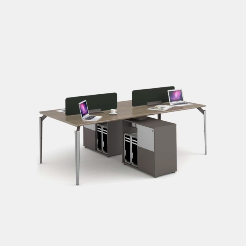 Workstation 2 Pax - Workplace