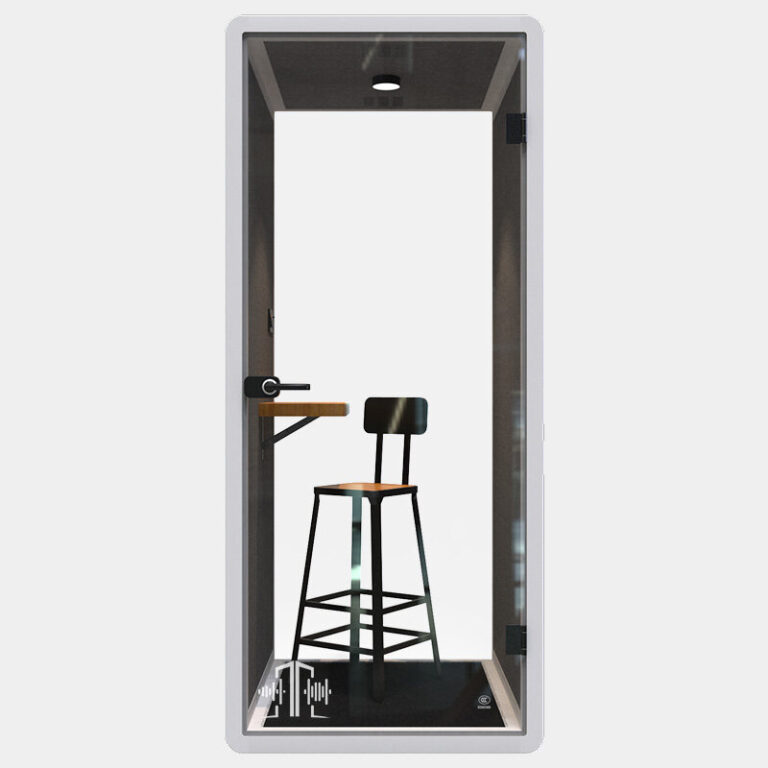 S Silent Booth - Workplace