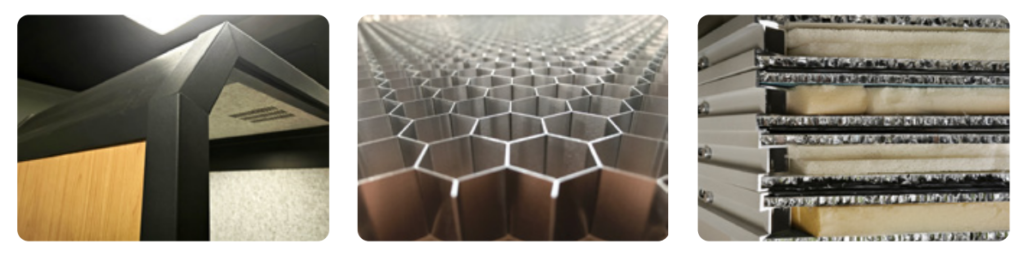 Silent Pods - Workplace