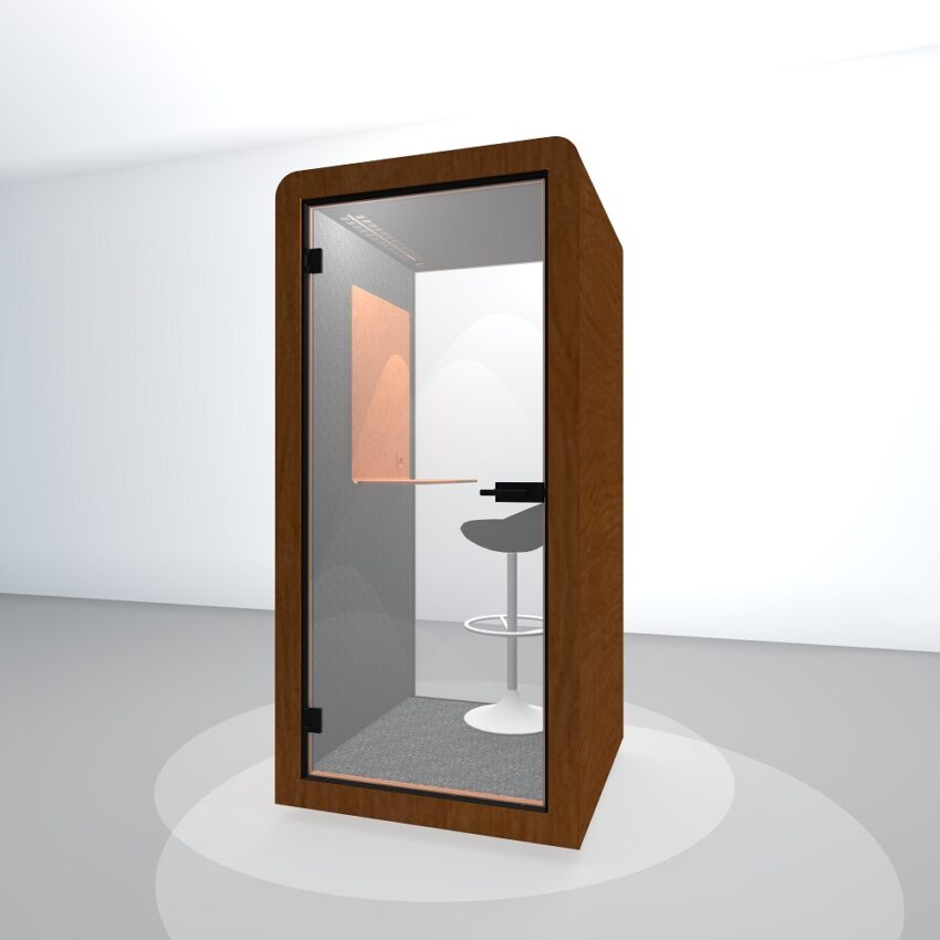 Single Office Pod - Workplace