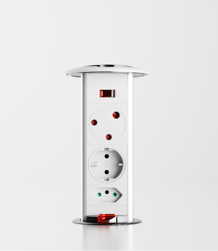 POWERDOCK 4 - Workplace